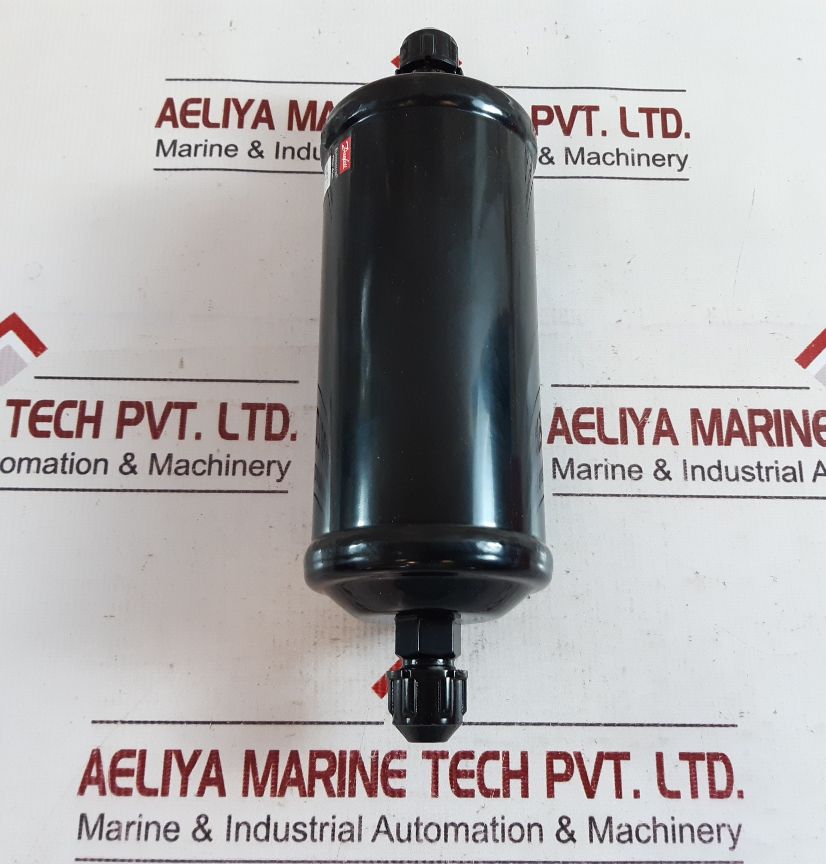 Danfoss Dml304 Hermetic Filter Drier 023Z0050 – Aeliya Marine