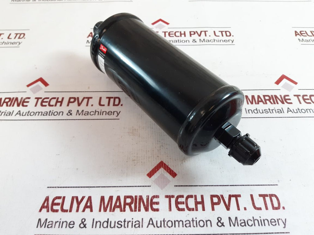 Danfoss Dml304 Hermetic Filter Drier 023Z0050 – Aeliya Marine