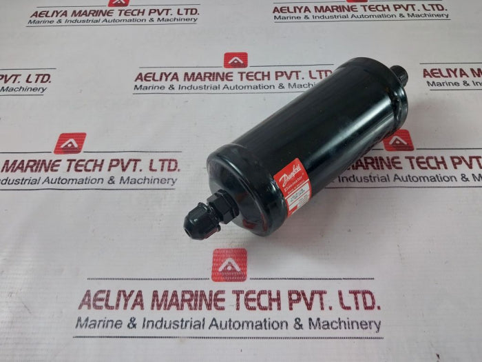 Danfoss Dml 304 Liquid Line Filter Drier – Aeliya Marine