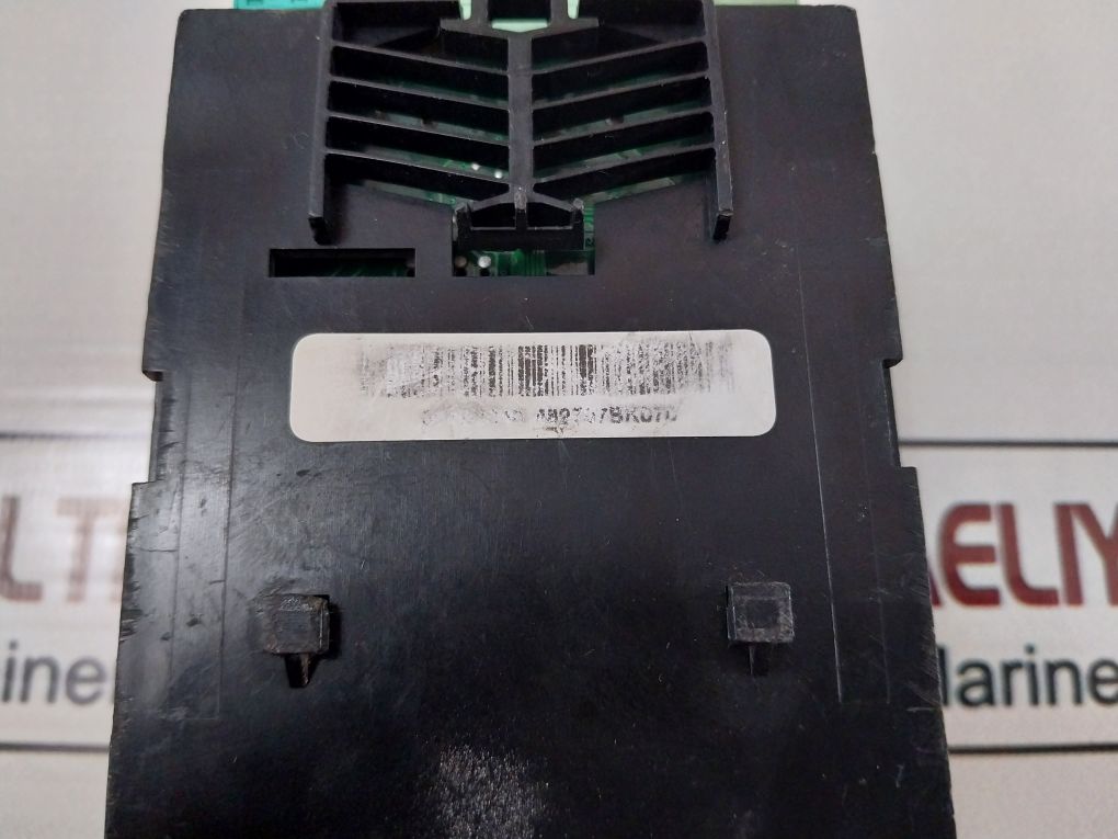 Danfoss Ekd 316 Superheat Controller – Aeliya Marine