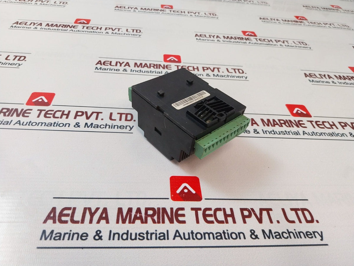 Danfoss Ekd 316C Superheat Controller 0-10V – Aeliya Marine