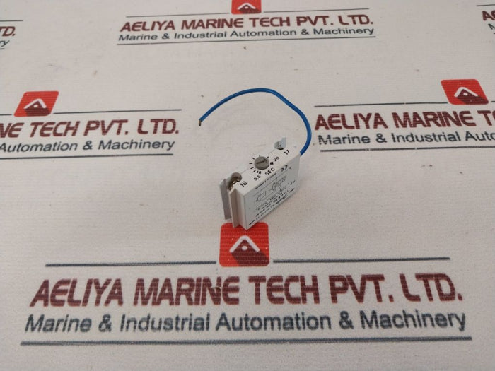 Danfoss Etb 047H0173 Electronic Timer – Aeliya Marine