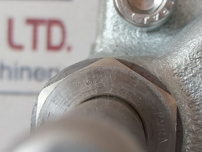 Danfoss Evra 25 Js1025 Solenoid Valve And 027F0081 Seal Kit – Aeliya Marine