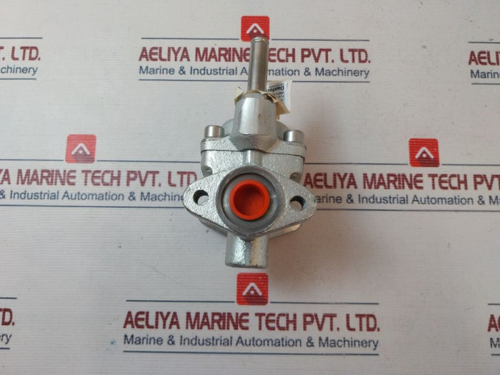 Danfoss Evra 25 Js1025 Solenoid Valve And 027F0081 Seal Kit – Aeliya Marine