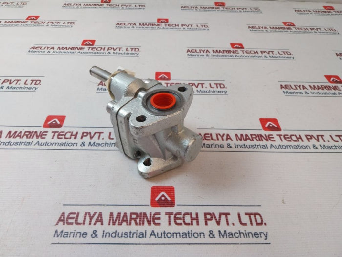 Danfoss Evra 25 Js1025 Solenoid Valve And 027F0081 Seal Kit – Aeliya Marine