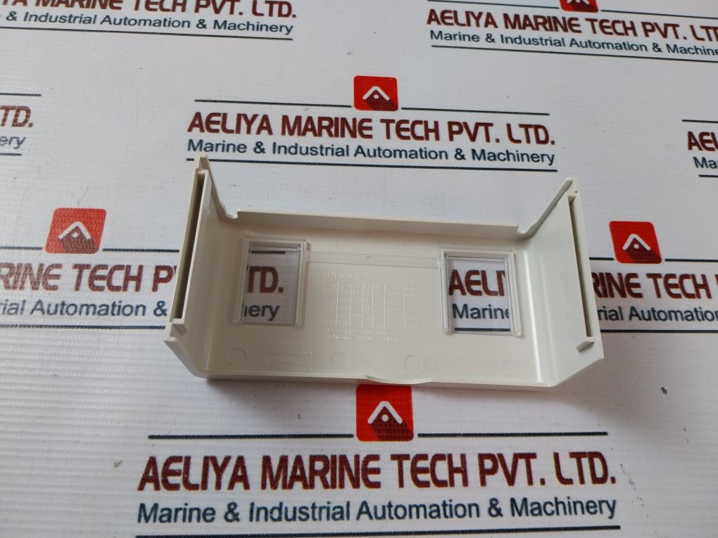 Danfoss Front Cover For Dual Version Kp Series Pressure Switch 060-011 ...