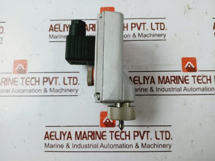 Danfoss Aks41-tr/3B Level Transmitter 084H4151 24 Vac/Dc 4–20 Ma 100 B ...