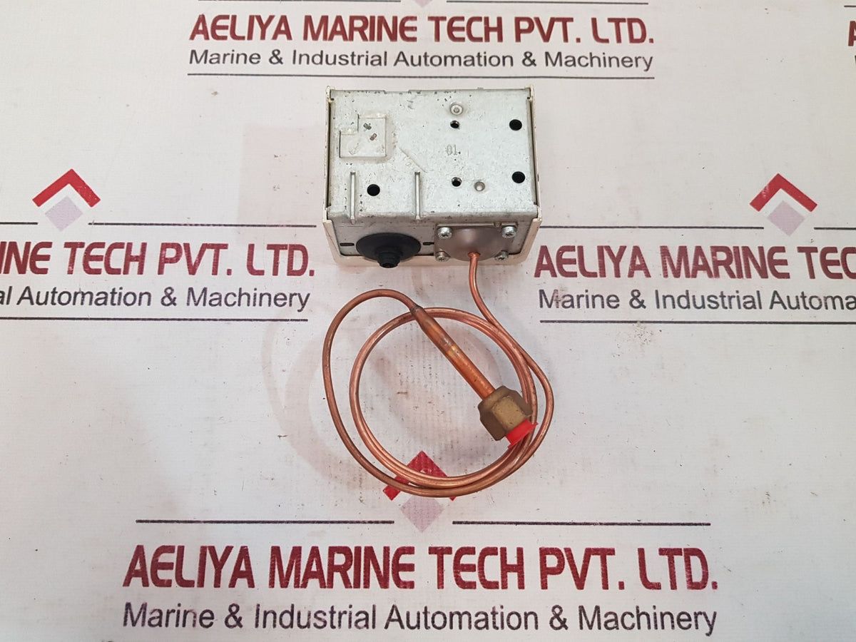 Danfoss Kp1 Pressure Switch 10 To 55 Psi – Aeliya Marine