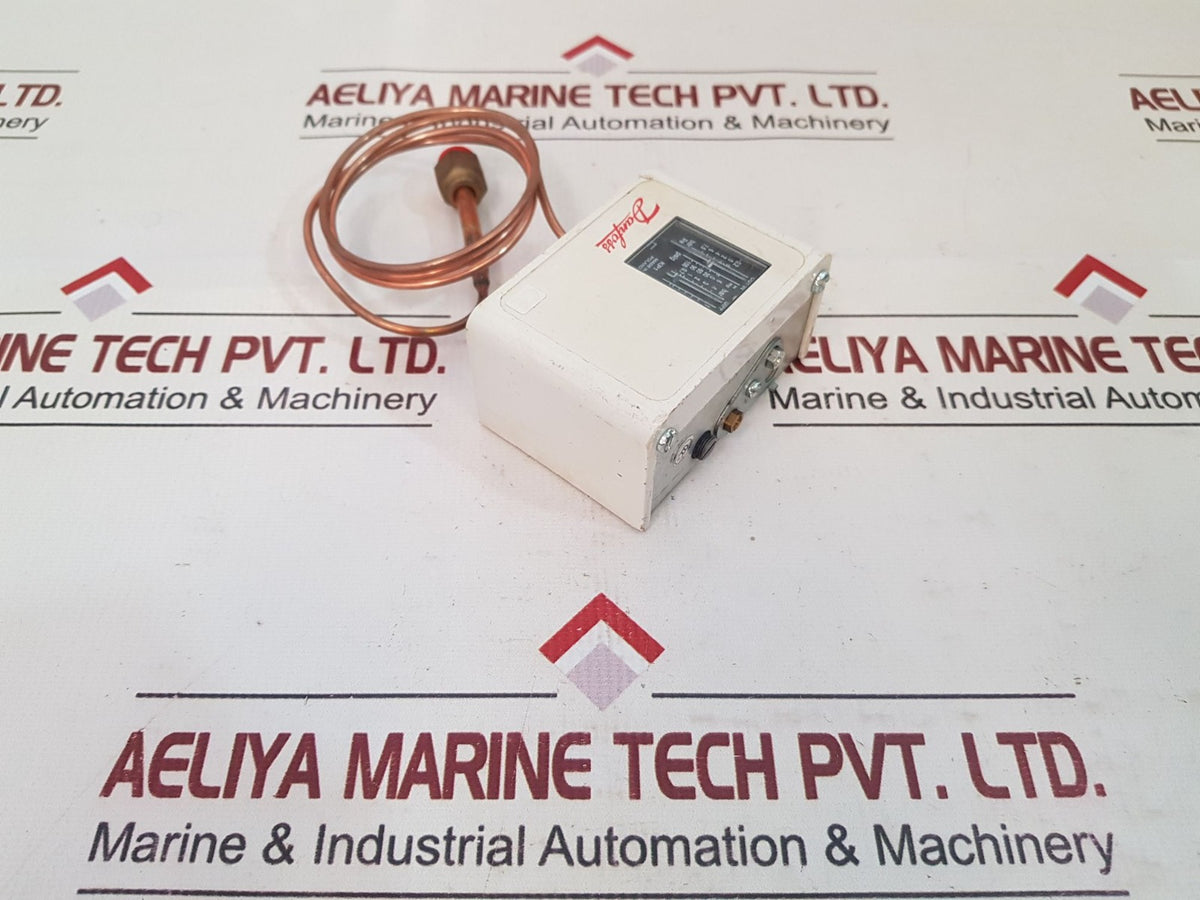 Danfoss Kp1 Pressure Switch 10 To 55 Psi – Aeliya Marine