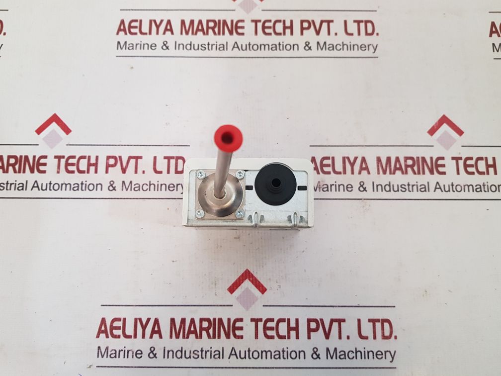 Danfoss Kp5 Pressure Switch 100 To 465 Psig – Aeliya Marine