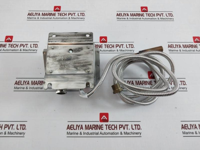 Danfoss Kps79 Temperature Switch 200ËšC A0251-01 4-16ËšC A0966 Ip67 06 ...