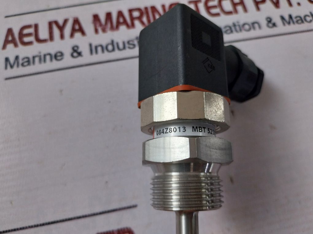 Danfoss Mbt 5250 Temperature Sensor 084Z8013 Pt100 – Aeliya Marine