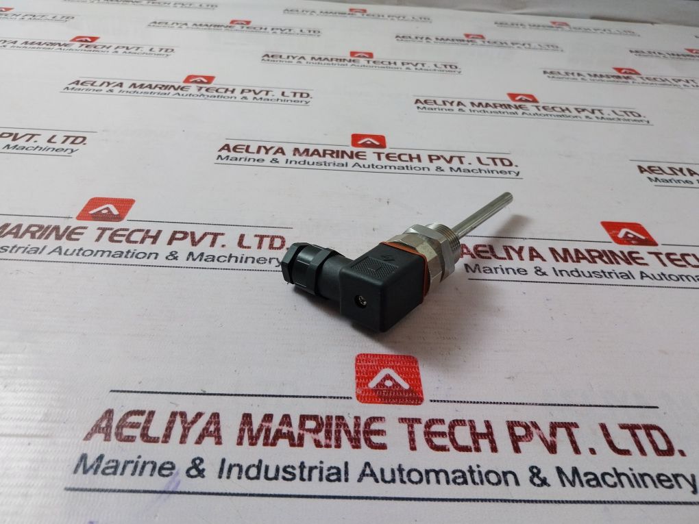 Danfoss Mbt 5250 Temperature Sensor 084Z8013 Pt100 – Aeliya Marine