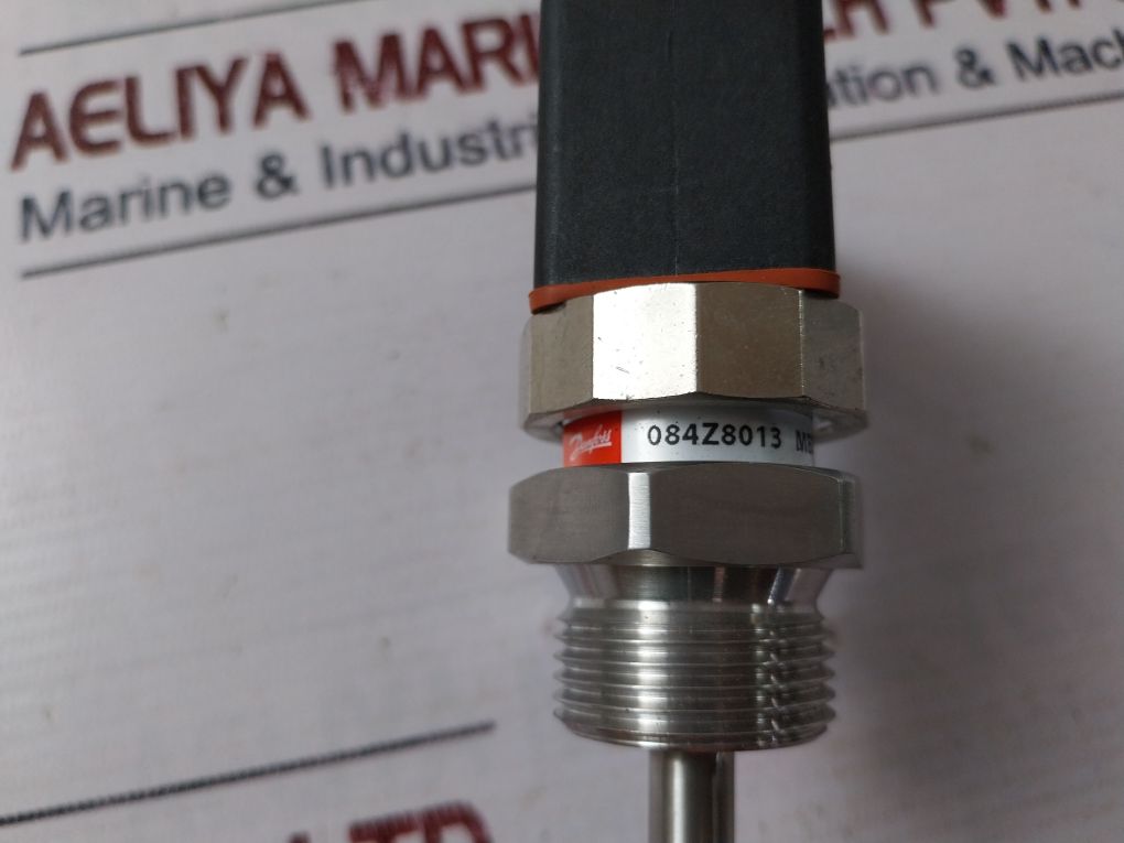Danfoss Mbt 5250 Temperature Sensor 084Z8013 Pt100 – Aeliya Marine