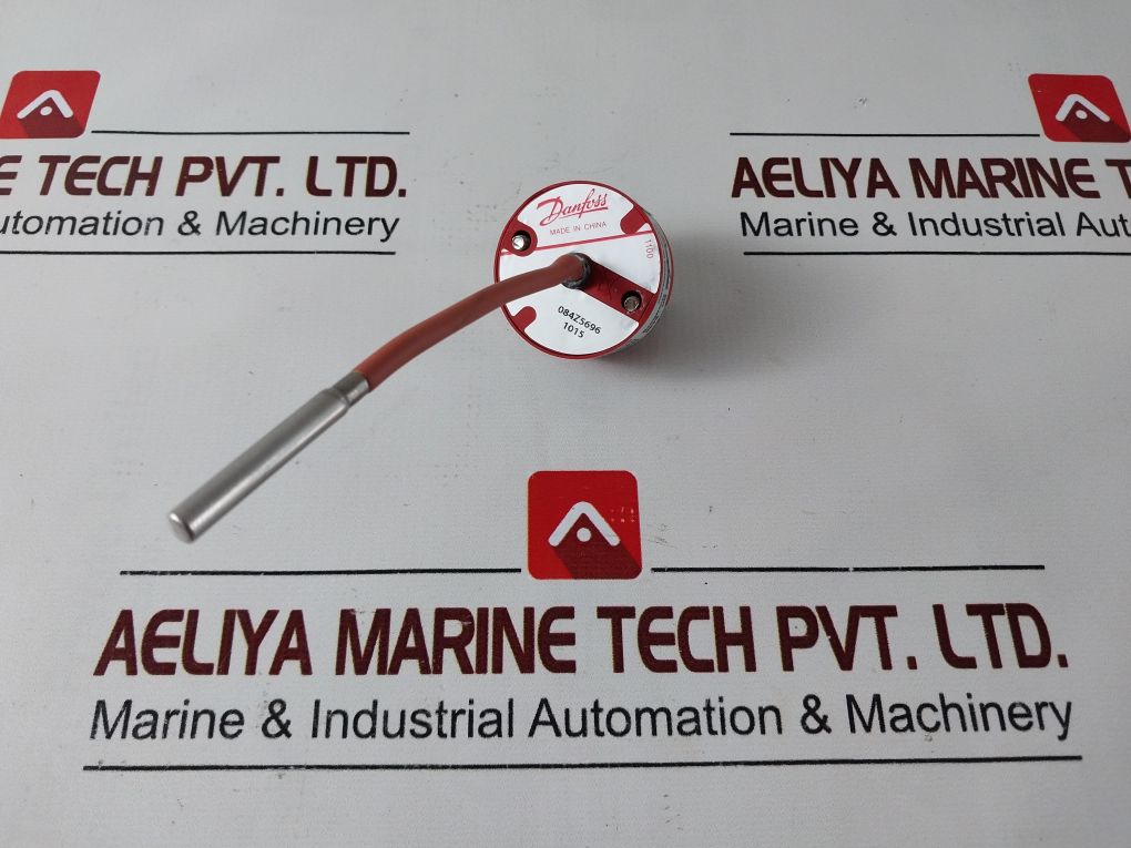 Danfoss Mbt 9110 084Z7441 Temperature Sensor – Aeliya Marine