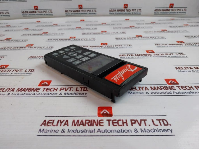 Danfoss Pc-fr-gf10 Drive Keypad Programmer – Aeliya Marine