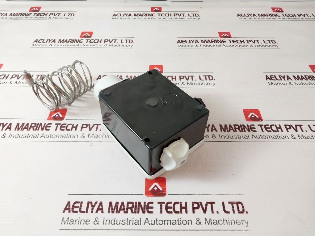 Danfoss Rt101 Temperature Thermostat 17-5003 Ab238 Switch Ip66 – Aeliya ...