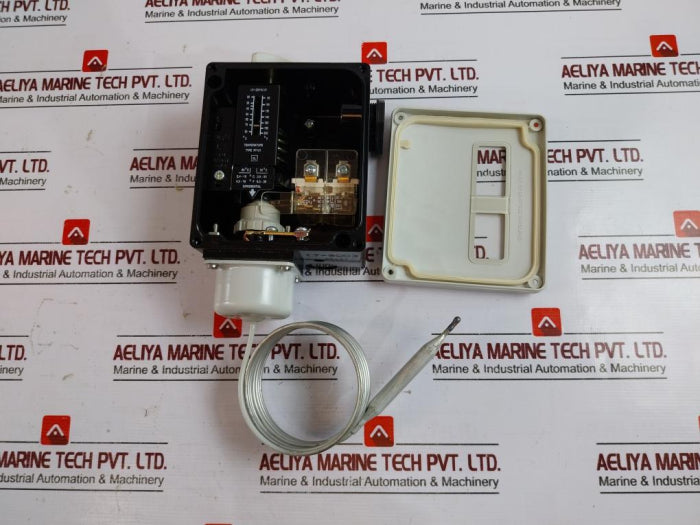 Danfoss Rt101 Thermostat 017-500366 Temperature Range 25-90C – Aeliya ...