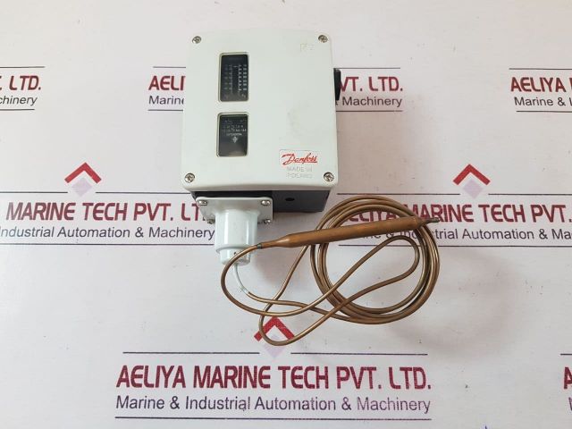Danfoss Rt107 Thermostat Temperature Controller 17-5140 – Aeliya Marine