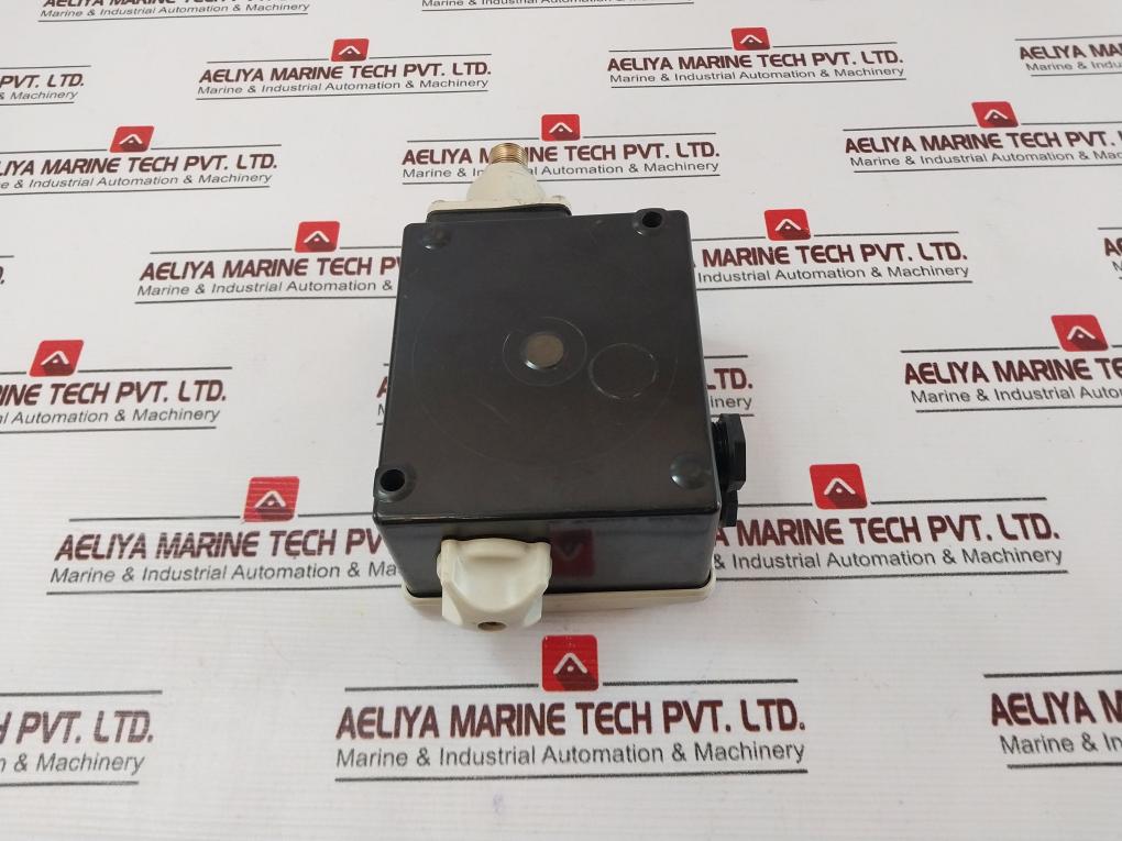Danfoss Rt116 Pressure Switch 100-1000 Kpa – Aeliya Marine