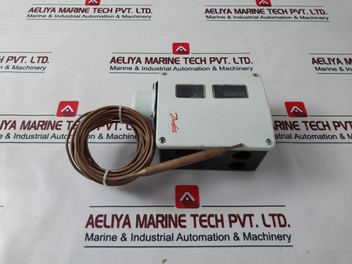 Danfoss Rt14 – Aeliya Marine