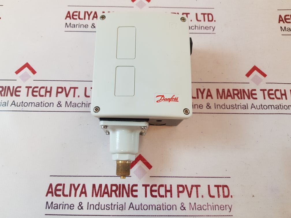 Danfoss Rt5 Pressure Switch 017A1694-01 – Aeliya Marine