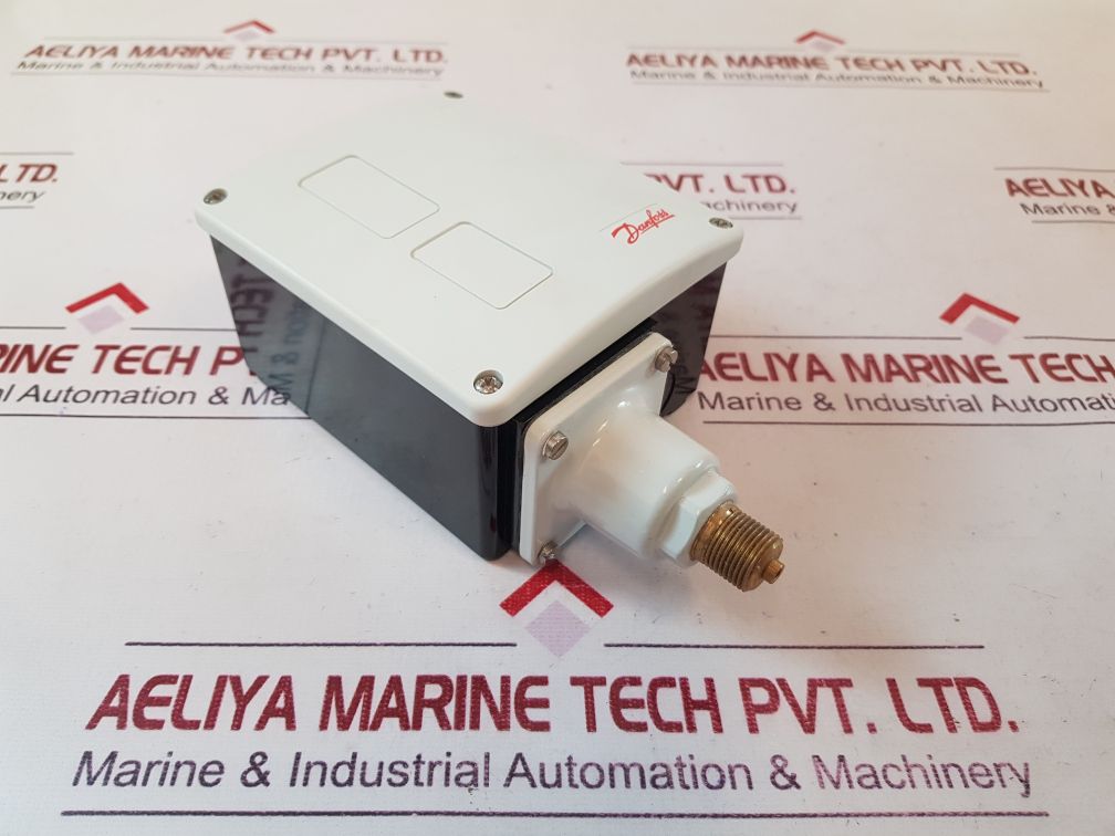 Danfoss Rt5 Pressure Switch 017A1694-01 – Aeliya Marine