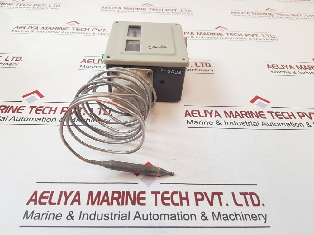 Danfoss Rt 101 Pressure Switch 17-5004 – Aeliya Marine