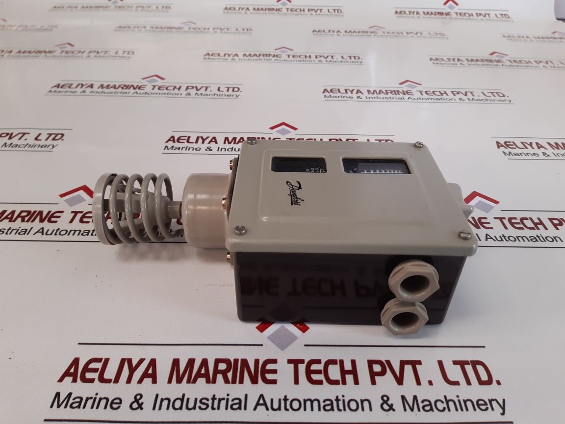 Danfoss Rt 103 Temperature Controller – Aeliya Marine