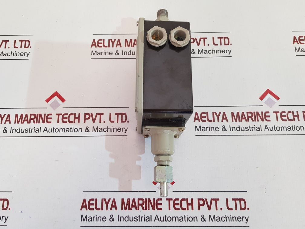 Danfoss Rt 260 Al Different Pressure Switch – Aeliya Marine