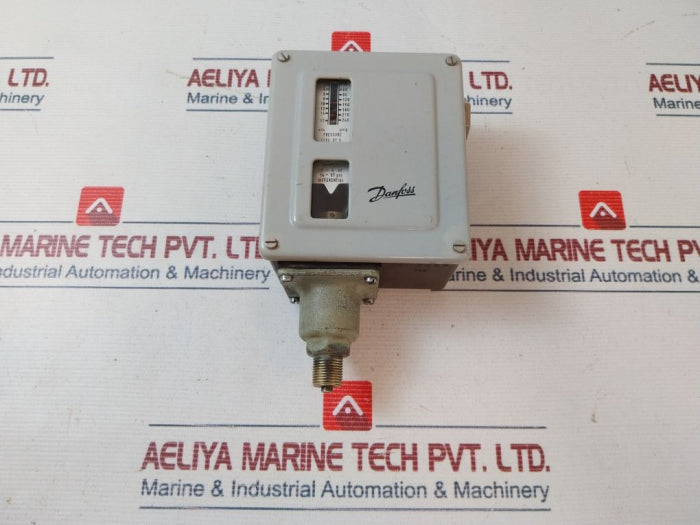 Danfoss Rt 5 Pressure Switch – Aeliya Marine