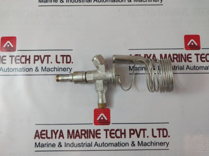 Danfoss Tf2 – Aeliya Marine