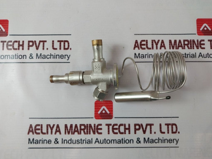 Danfoss Tf2 – Aeliya Marine