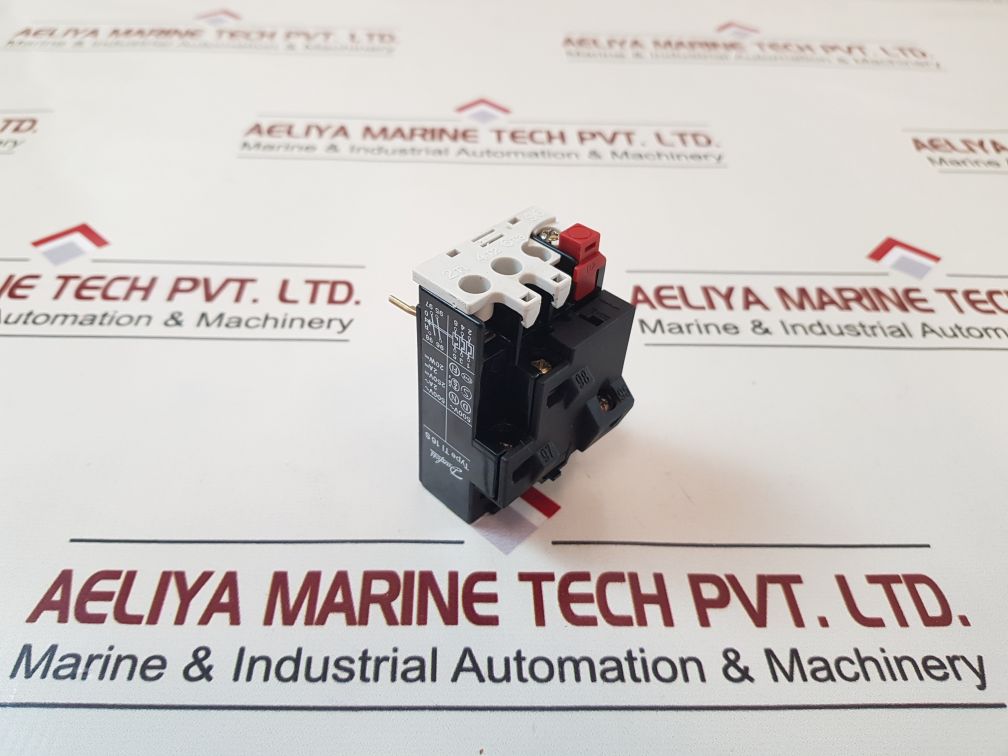 Danfoss Ti16S Thermal Overload Relay – Aeliya Marine