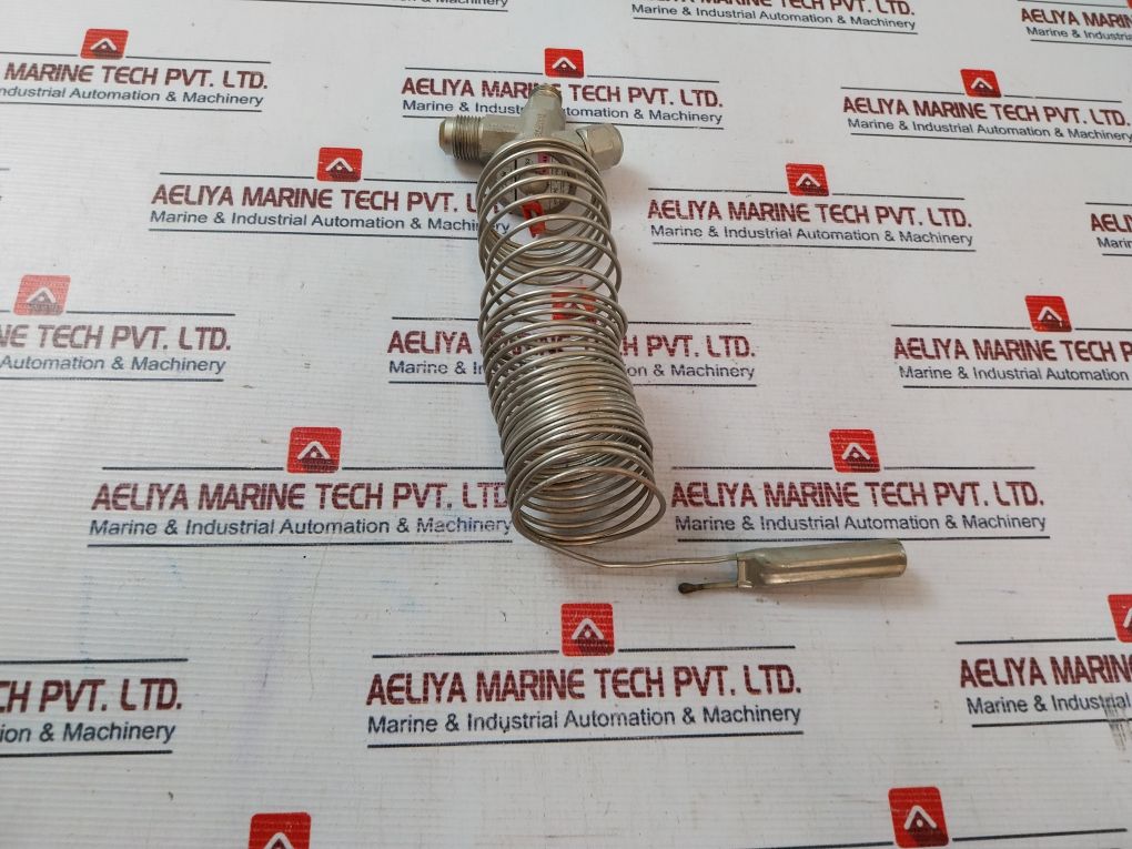 Danfoss Ts2 Expansion Valve R404A – Aeliya Marine