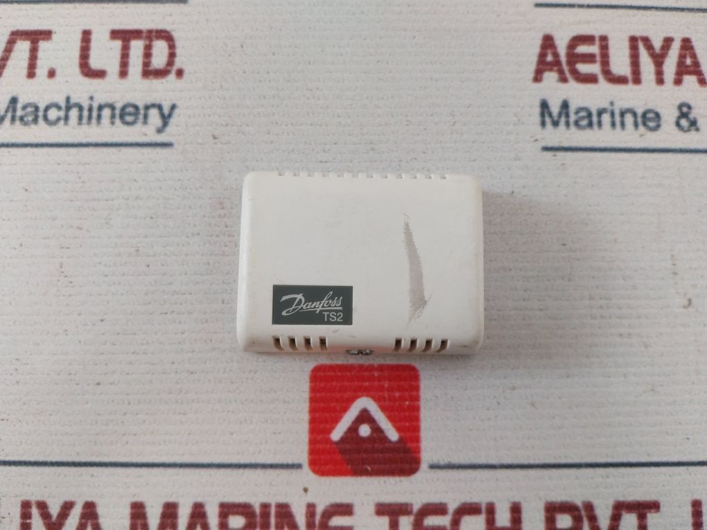 Danfoss Ts2 Remote Room Temperature Sensor – Aeliya Marine
