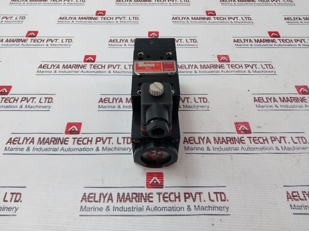 Danfoss Vpi 160G0424 Valve Position Indicator – Aeliya Marine