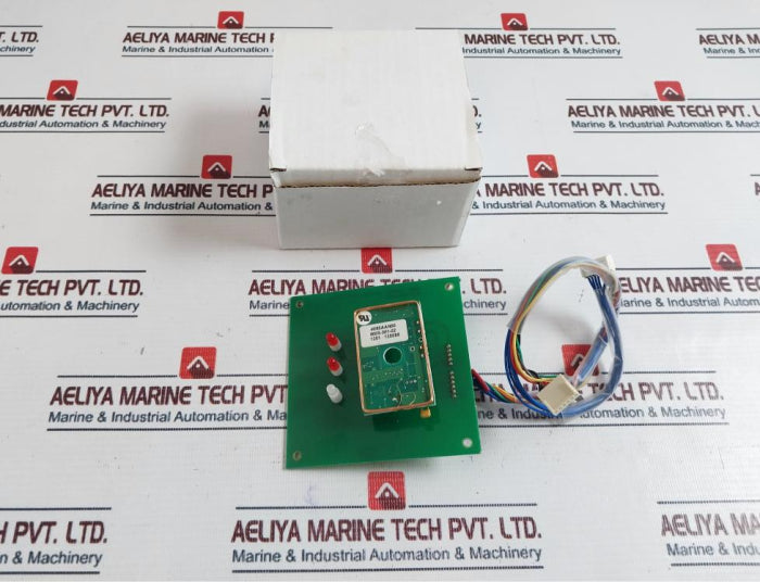 Daniel 1301303 Sentry Sensor Led Circuit Board 94V – Aeliya Marine