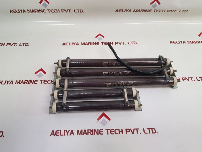Danotherm 401 Gri 20X267S 22â„¦ Resistor – Aeliya Marine