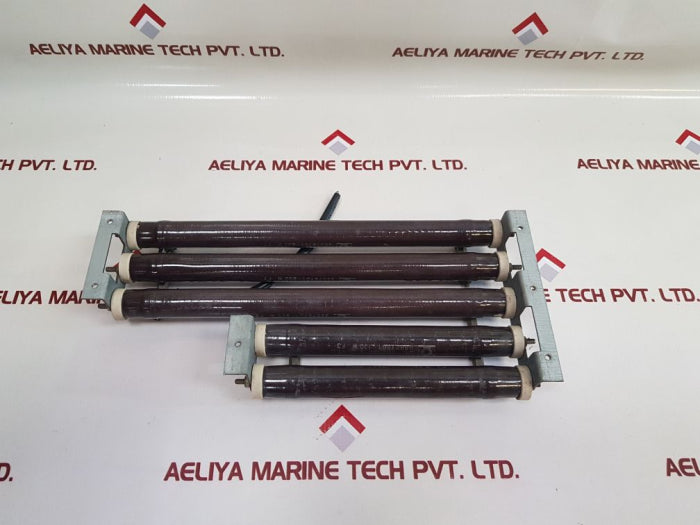 Danotherm 401 Gri 20X267S 22â„¦ Resistor – Aeliya Marine