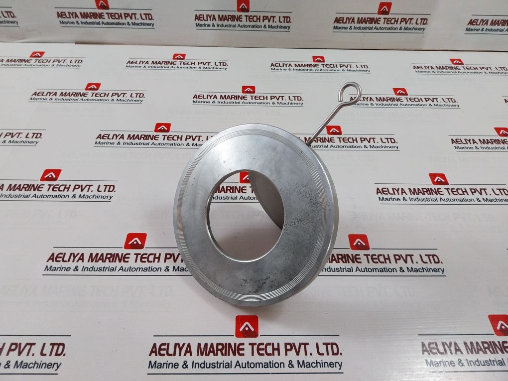 Dansk Ventil Dn150 Wafer Swing Check Valve 28/38 Bar – Aeliya Marine