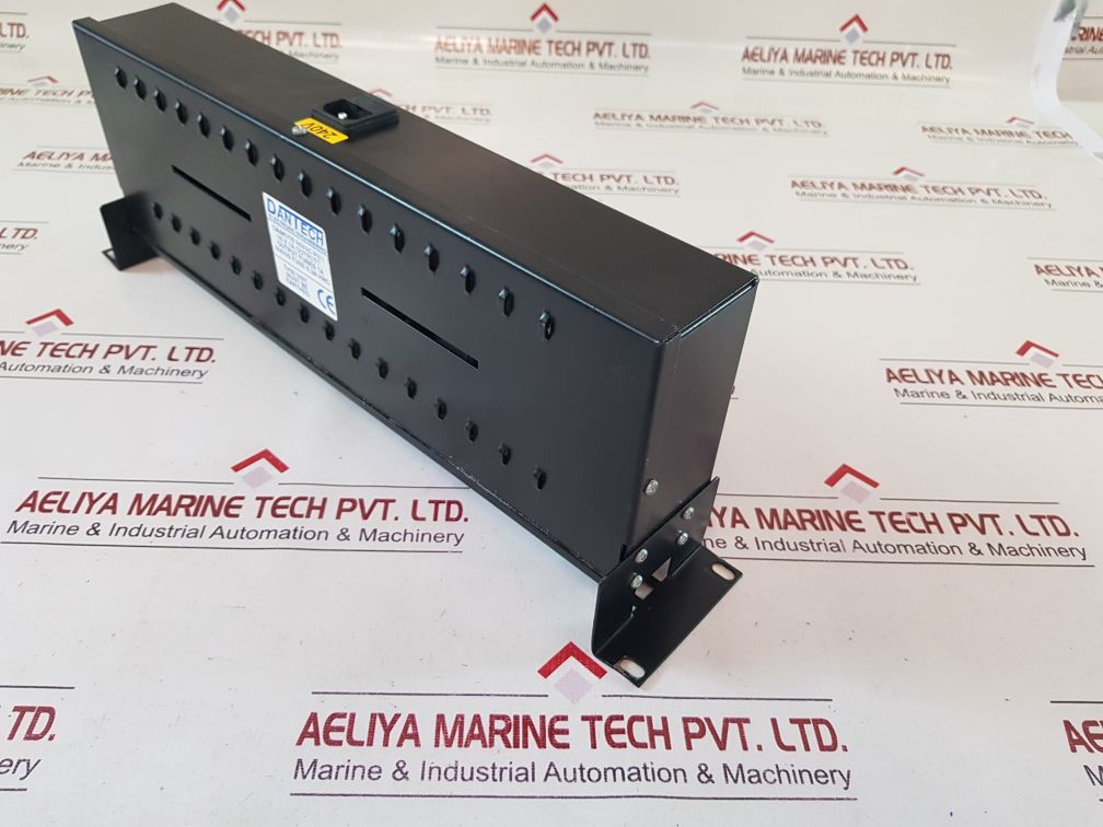 Dantech da441/16 rack mount power supply – Aeliya Marine
