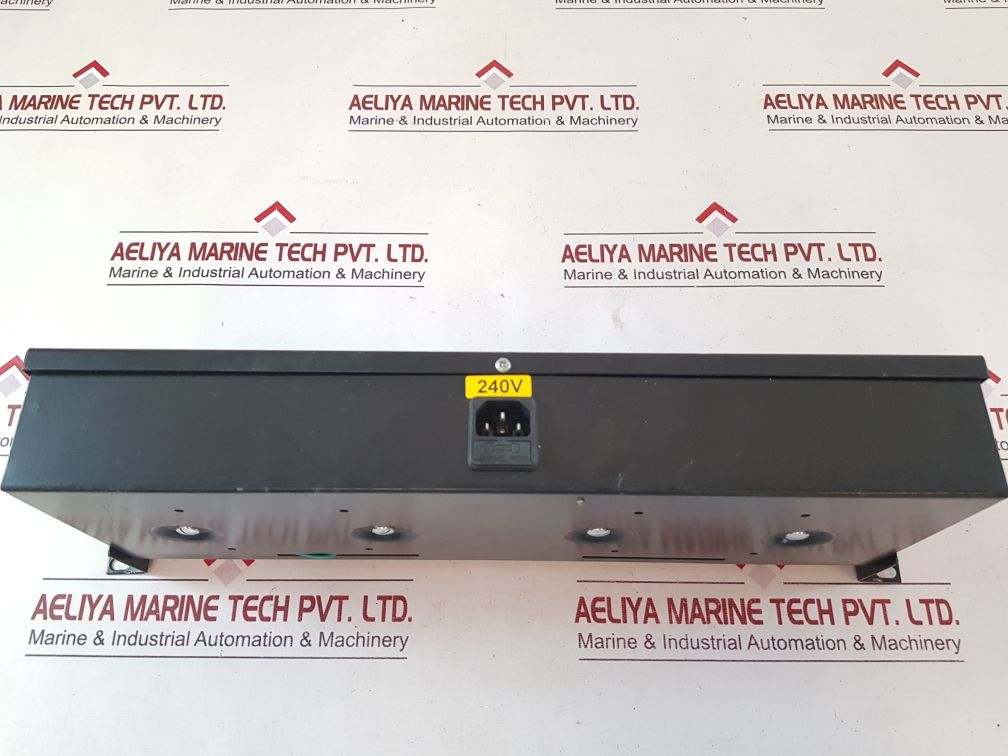 Dantech da441/16 rack mount power supply – Aeliya Marine