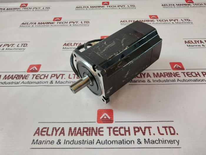 Dasa Tech DANZ-08Bc2S6 Servo Motor - Precision & Power – Aeliya Marine