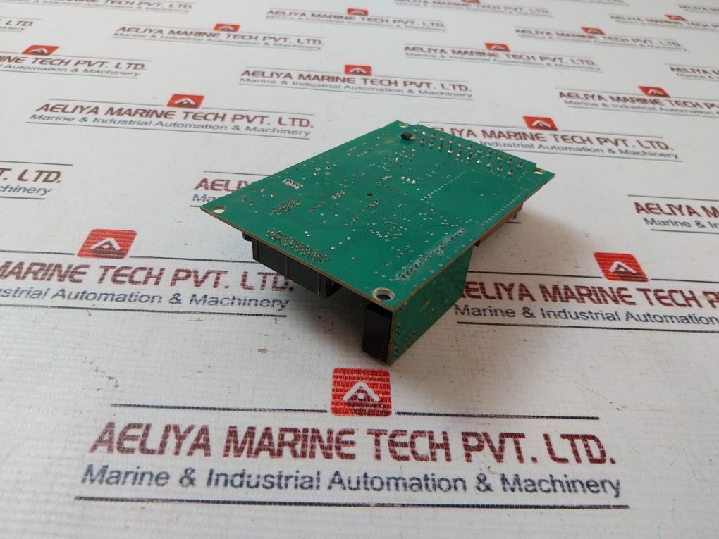 Dat-s 400 Printed Circuit Board – Aeliya Marine