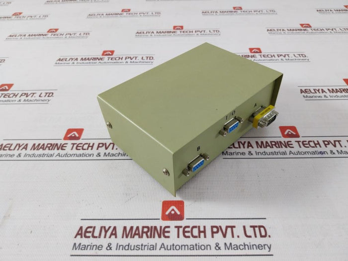 Data Transfer Switch 5199906 Computer Interface Cable 300V 80 Celsius ...