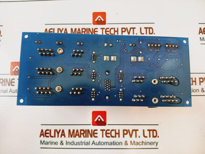 Dataforth Scm5B49-05 Isolated Analog Signal Conditioning Panel – Aeliya Marine