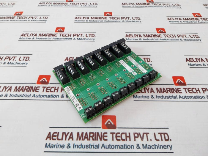 Dataforth Scmpb07 Printed Circuit Board – Aeliya Marine