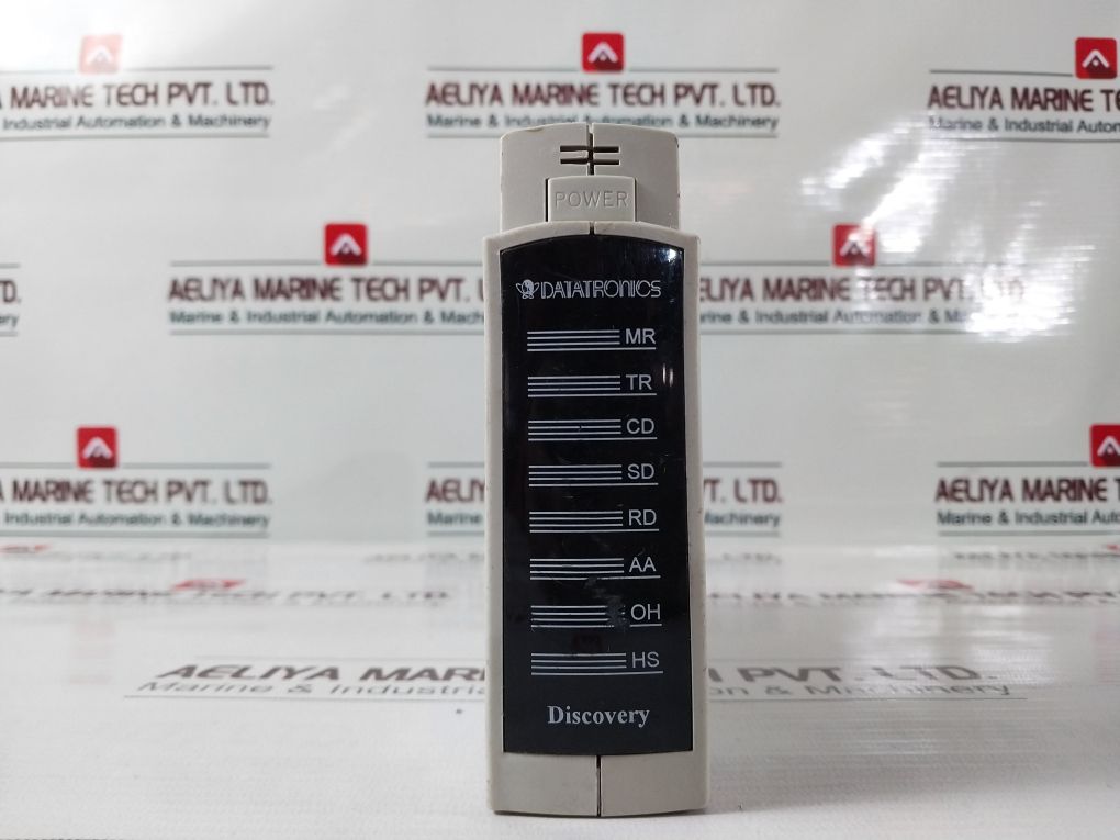 Datatronics 56000Bps External Modem – Aeliya Marine