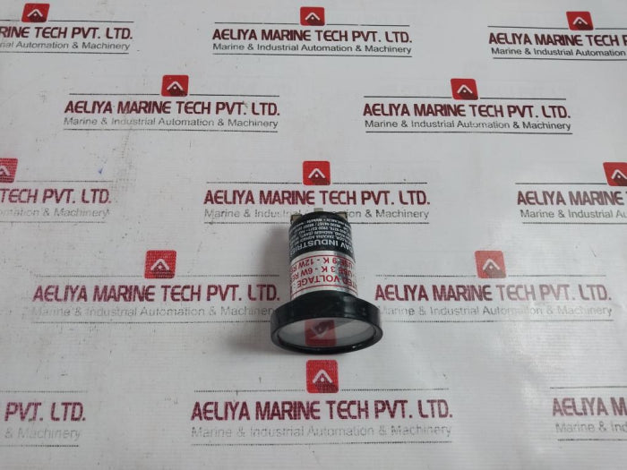 Dav Industries Ntc-22L Automatic Semaphore Indicator – Aeliya Marine